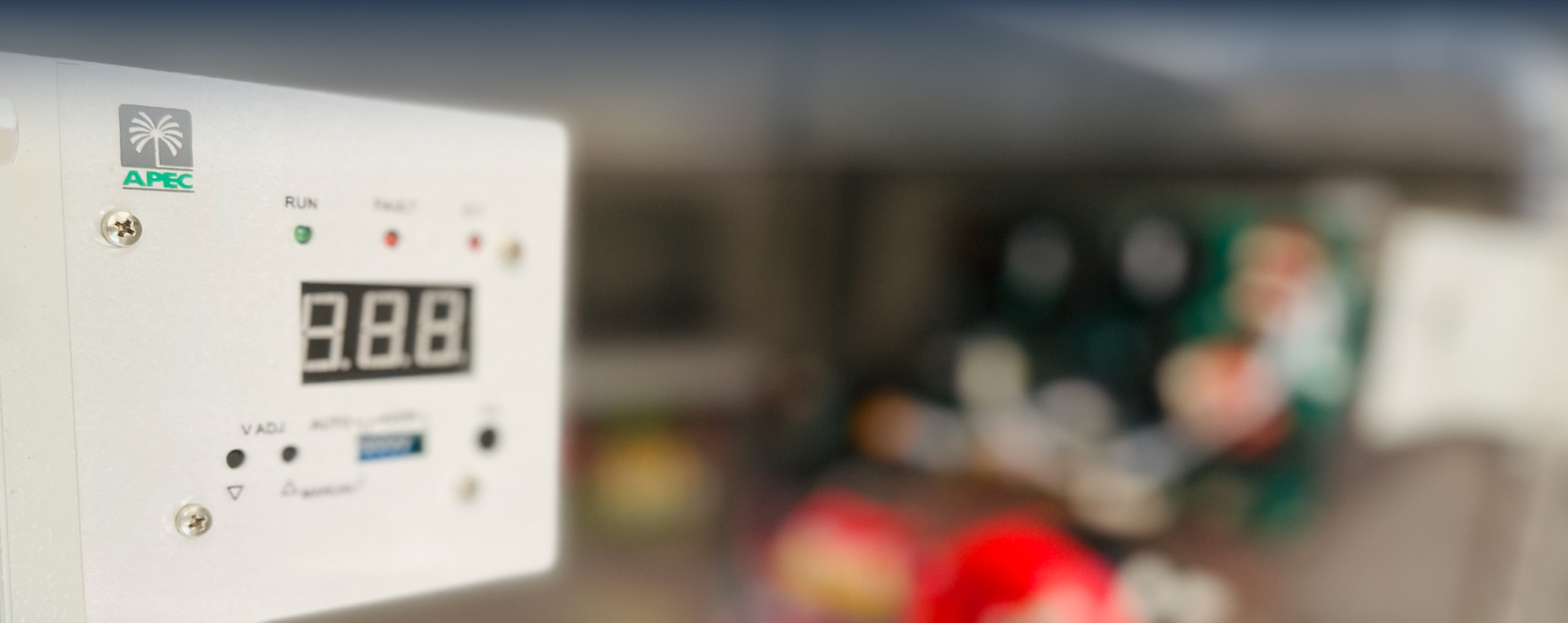 Home - Eram Power Electronics Company