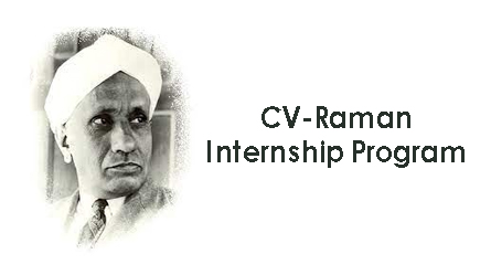 CV-Raman-Internship Program - Eram Power Electronics Company