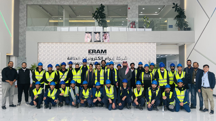 The Inspection Technology and Quality Assurance National Institute ...