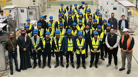 The Inspection Technology and Quality Assurance National Institute ...